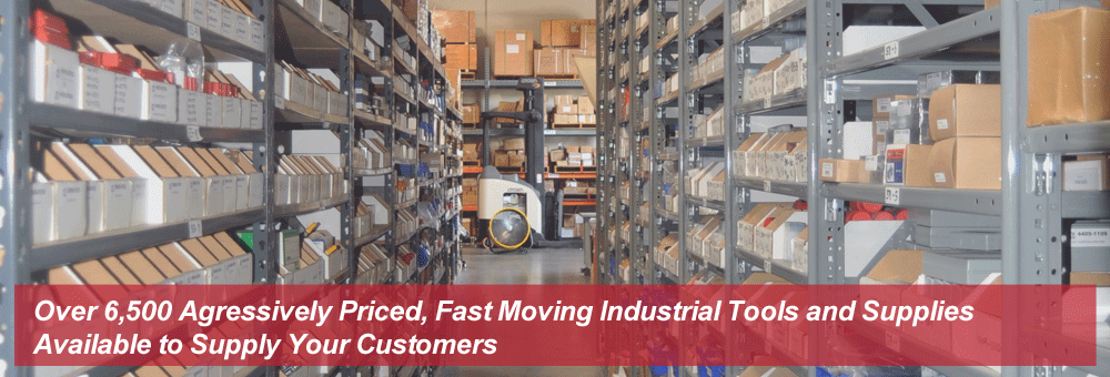 ABS Industrial Products | We Bring You Quality Industrial Tools